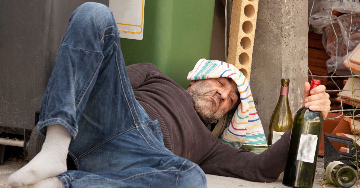 The Blessed Trifecta | J Jones